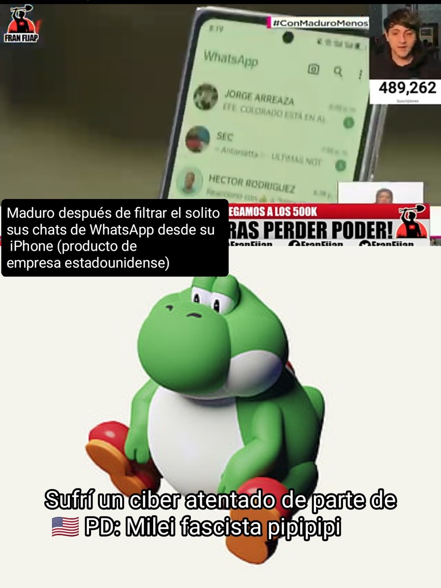 Los Últimos Memes :) Memedroid