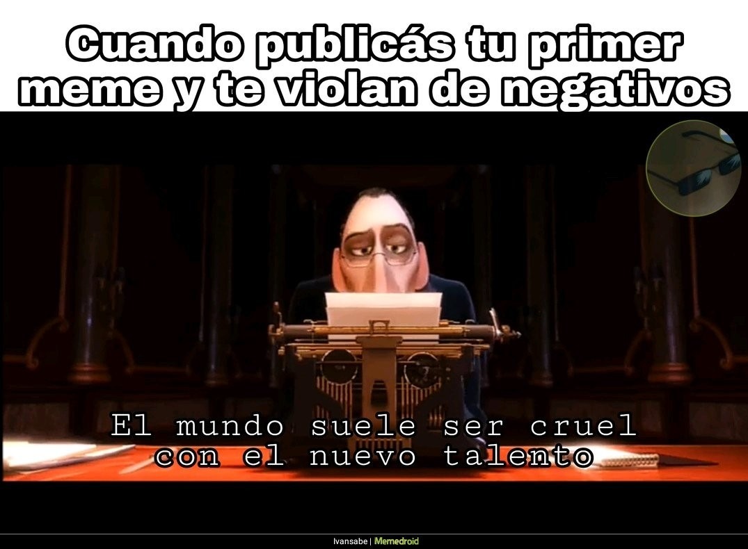 Pasa - Meme subido por deleted_7158fd2ff3e :) Memedroid