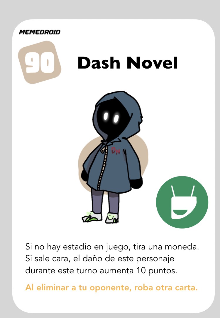 Top memes de Dash_novel en español :) Memedroid