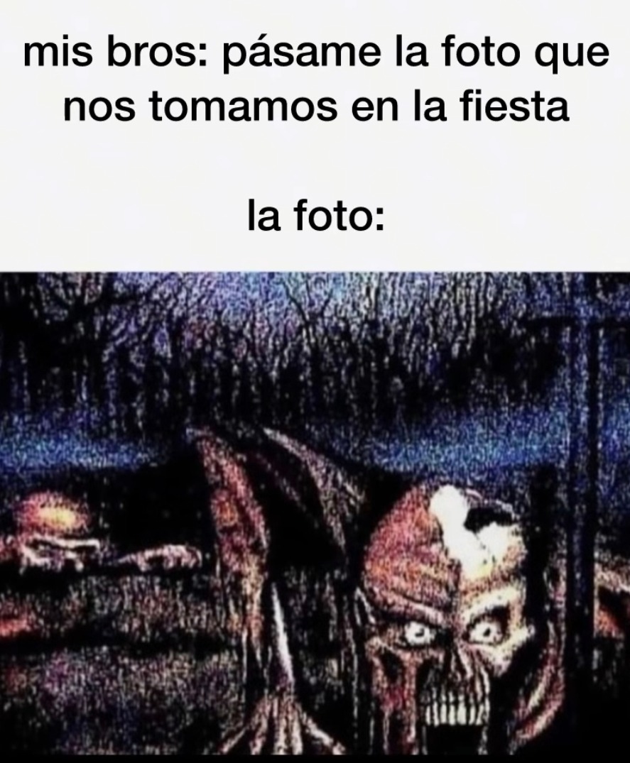 Top memes de Fiesta en español :) Memedroid