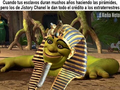 Meme subido por JORGITO. :) Memedroid