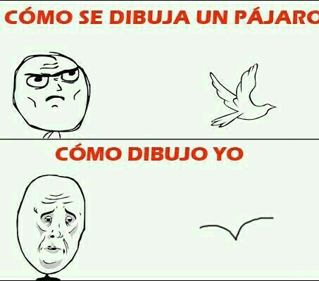 Que triste - Meme subido por EMILIO_BRAVOxdxdx :) Memedroid