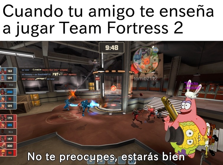 Disfruté el proceso del meme - Meme subido por tomib2112 :) Memedroid