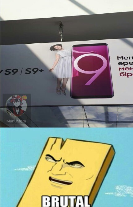 Edgy - Meme subido por ManuMora :) Memedroid