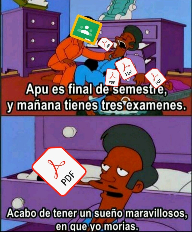 Pro - Meme subido por PROAMO1 :) Memedroid