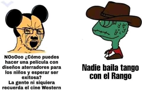 Top memes de rangod en español :) Memedroid