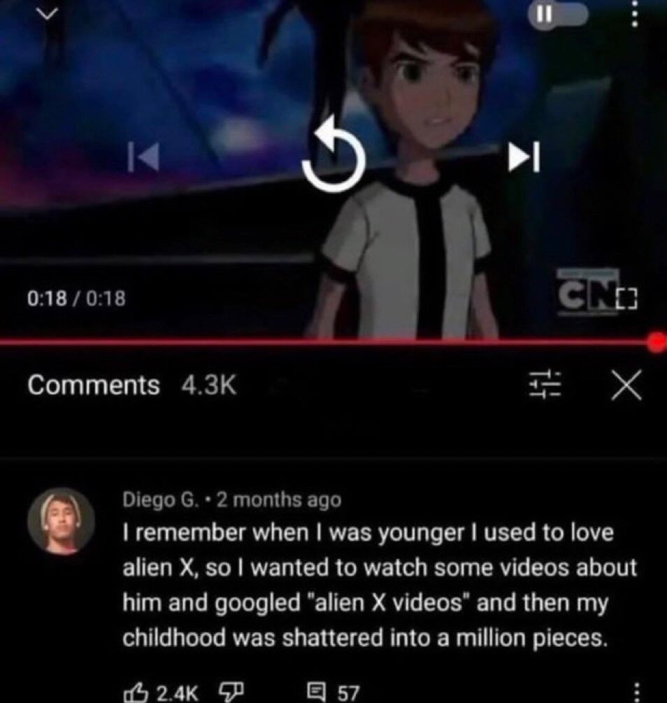 Ben 10 - Meme by Morara :) Memedroid