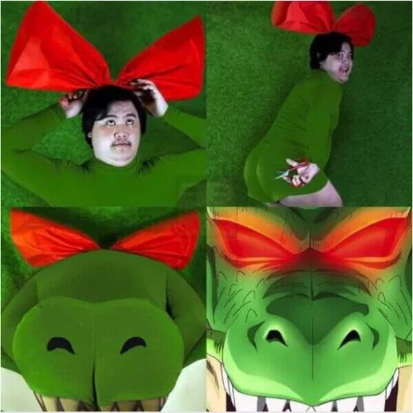 Top memes de Shenlong en español :) Memedroid