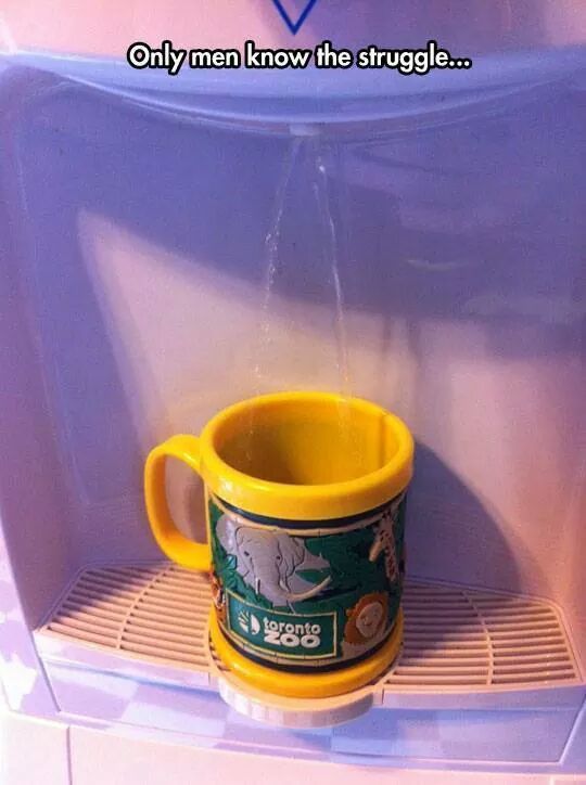 You know how it is - Meme by reconbyfire19 :) Memedroid