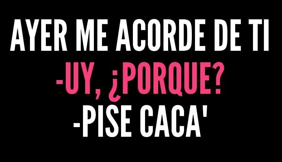 caca - Meme subido por dragon34 :) Memedroid