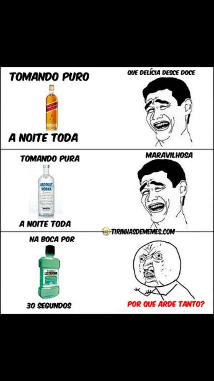 pq - Meme subido por Galdeano :) Memedroid