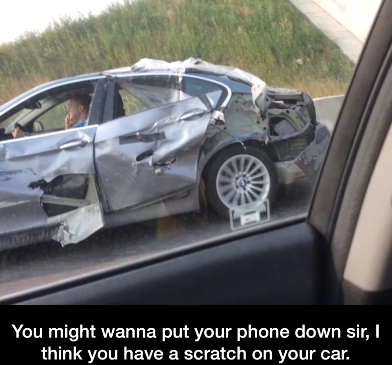 A scratch - Meme by DA_CRACK POTATOE :) Memedroid