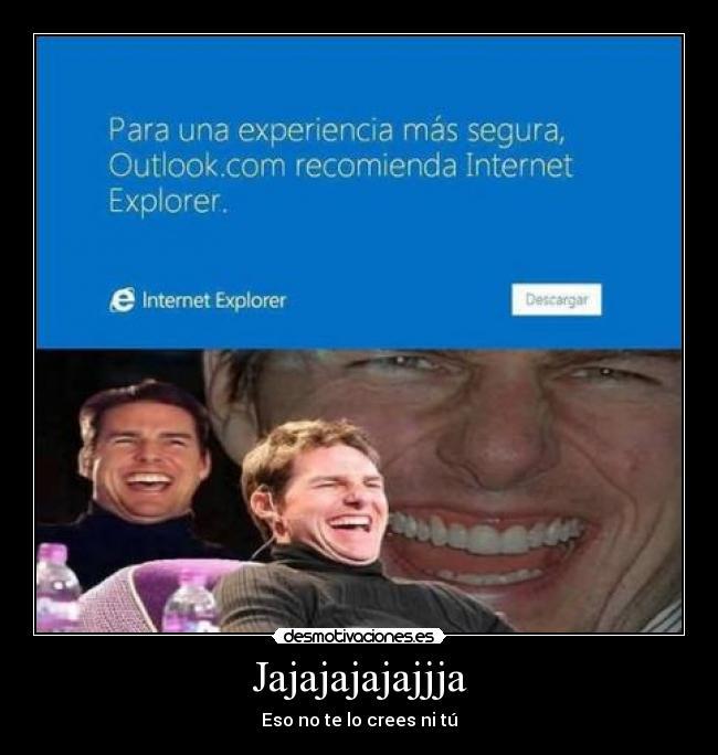 Jajaja - Meme subido por bettonn14 :) Memedroid