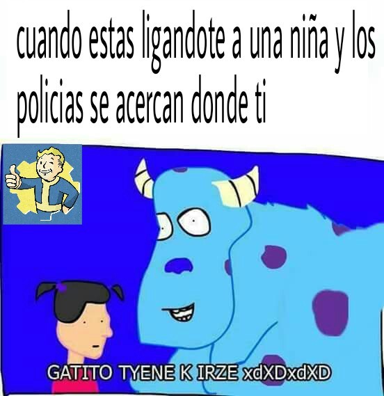 Original Bv - Meme subido por alden22 :) Memedroid