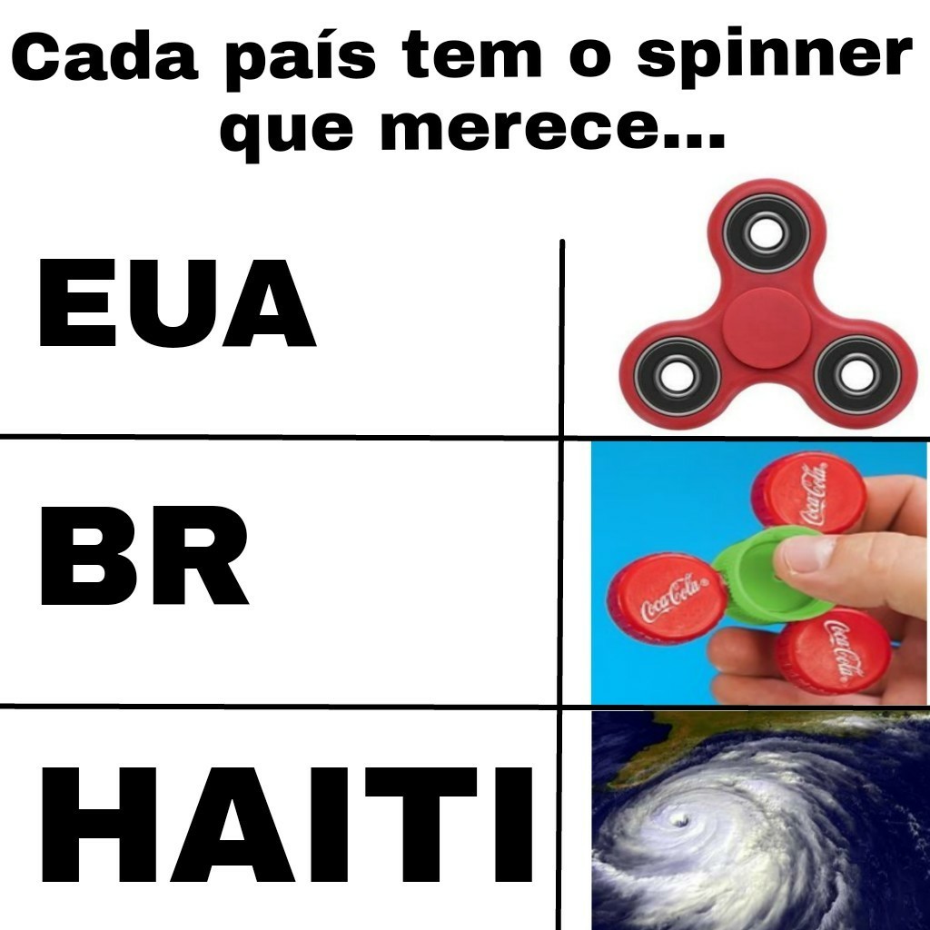 Já falei que vai dar merda - Meme by Caduhie01 :) Memedroid