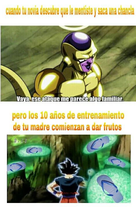 Me demore - Meme subido por Lucascr987 :) Memedroid