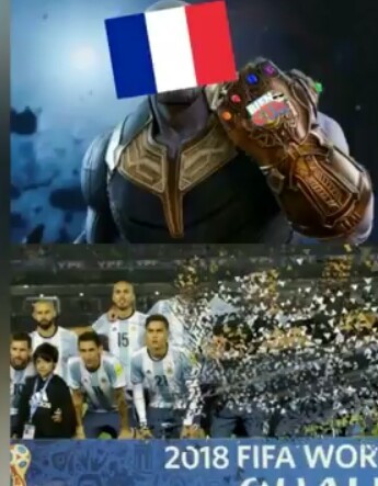 21 - Meme subido por Juamberelcruk :) Memedroid