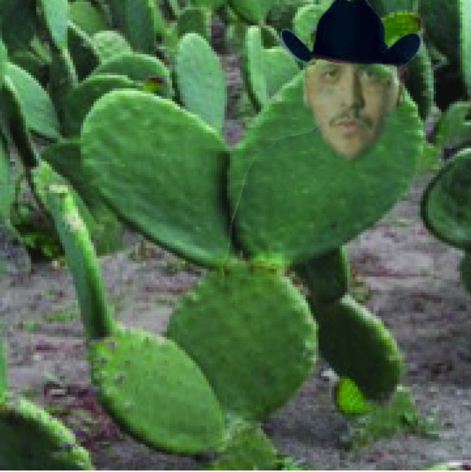 Cristian nopal - Meme subido por ARS_TECNICA :) Memedroid