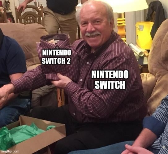 The best Nintendo memes :) Memedroid