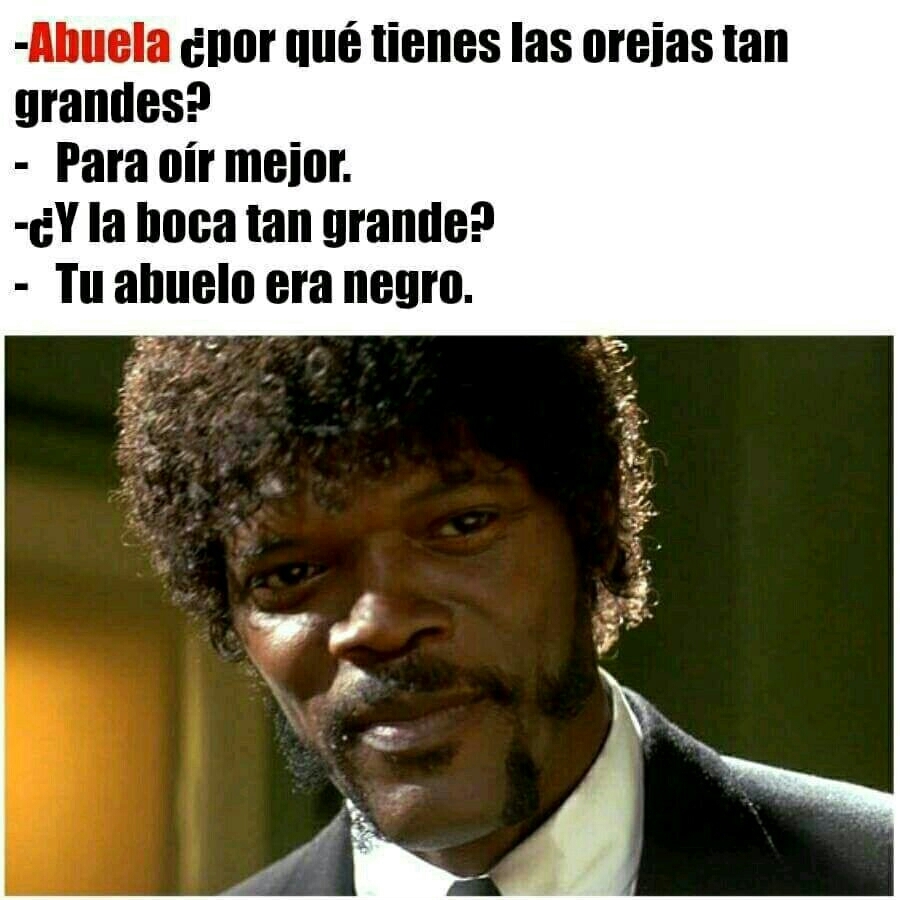 Niga - Meme subido por Red_21 :) Memedroid