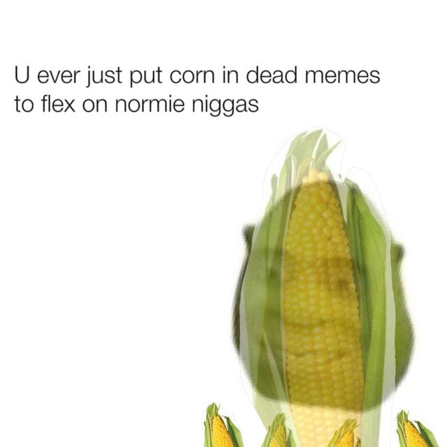 Corn - Meme by Epicuris :) Memedroid