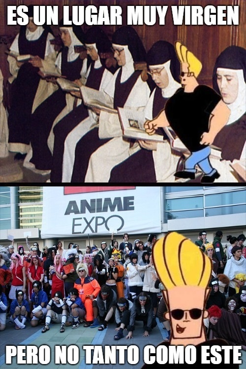 Top memes de Monjas en español :) Memedroid