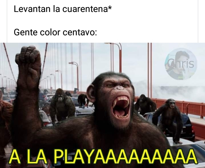 Color centavo moment - Meme by elcallaputas :) Memedroid