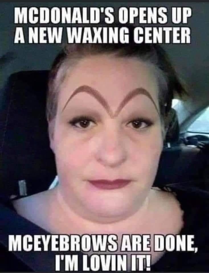 I'm loving it - Meme by schizoidman :) Memedroid