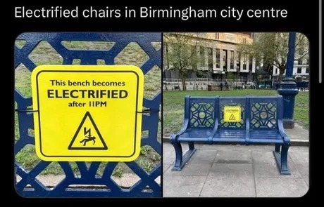 Birmingham Memes