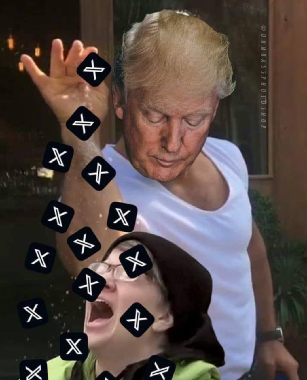 The best Drizzle memes :) Memedroid