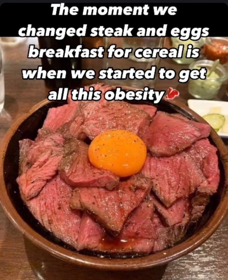 The best Breakfast memes :) Memedroid