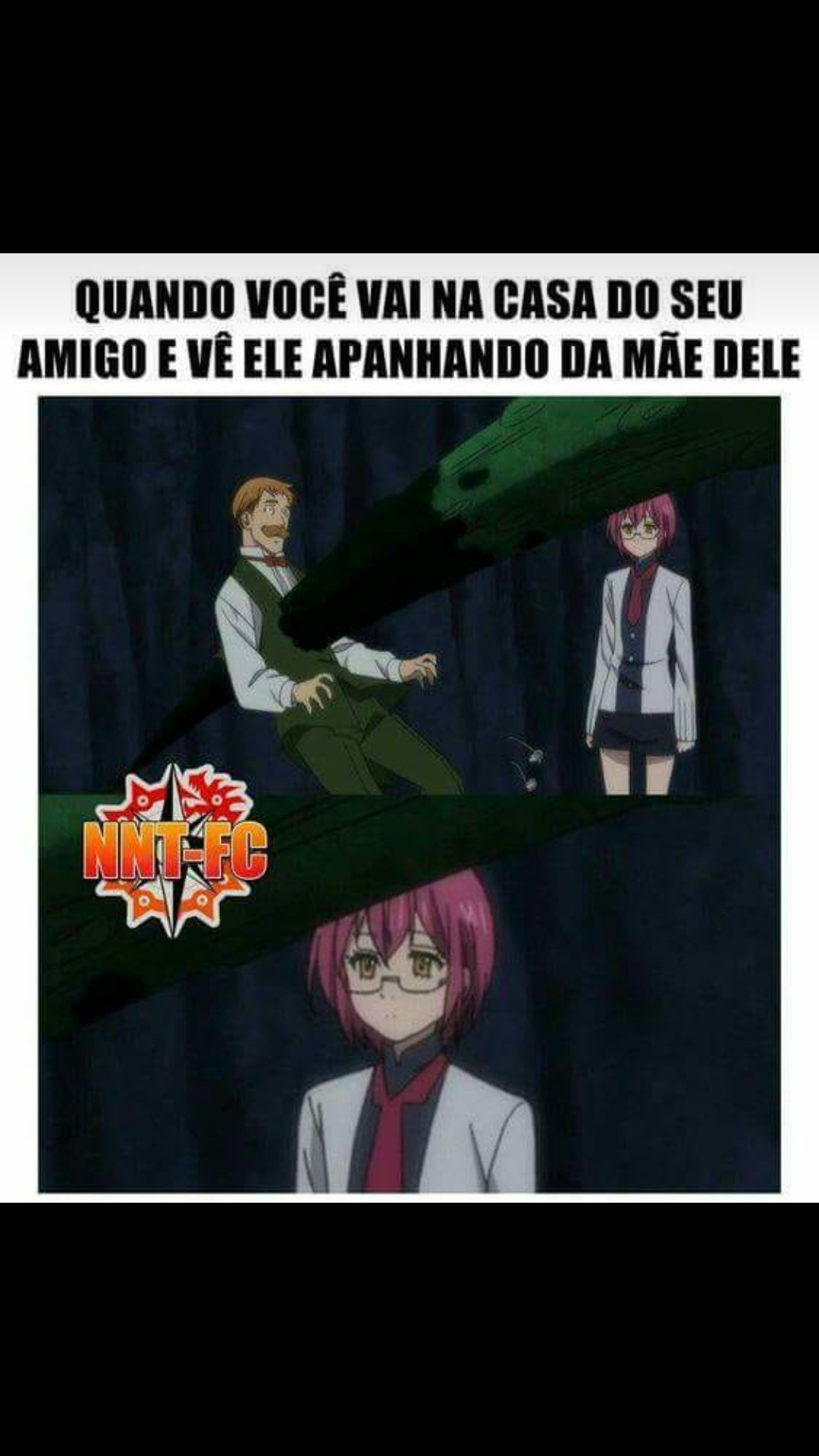 Ativar modo batata - Meme by RaphaelS.Oliveira :) Memedroid