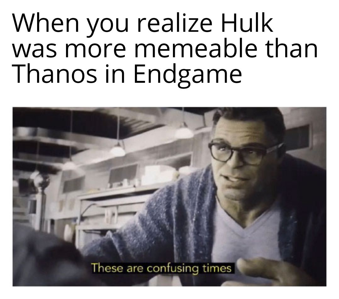 Confused - Meme by HungryPaki_Duh. :) Memedroid