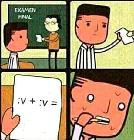 Esta dificil - Meme subido por EthernalZRakion1 :) Memedroid