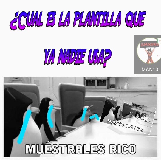 Oh raios :v - Meme subido por MAN10 :) Memedroid