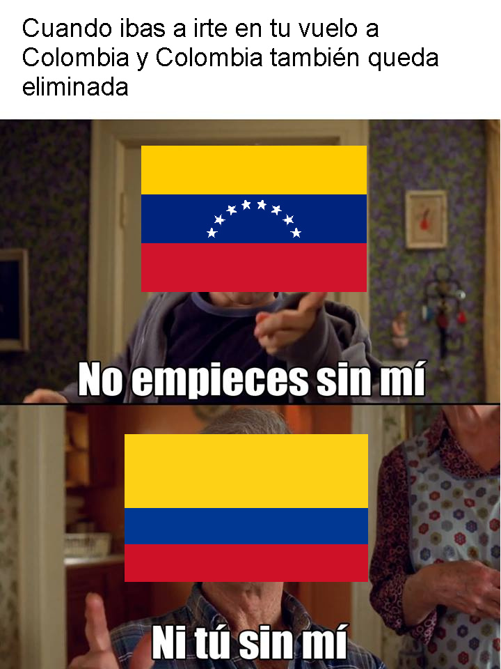 Inmigrantes - Meme subido por GeobasioelLuterpollo :) Memedroid