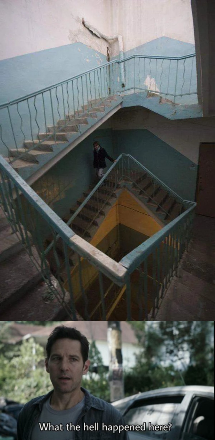 Wth - Meme subido por Coldirtybastard1 :) Memedroid