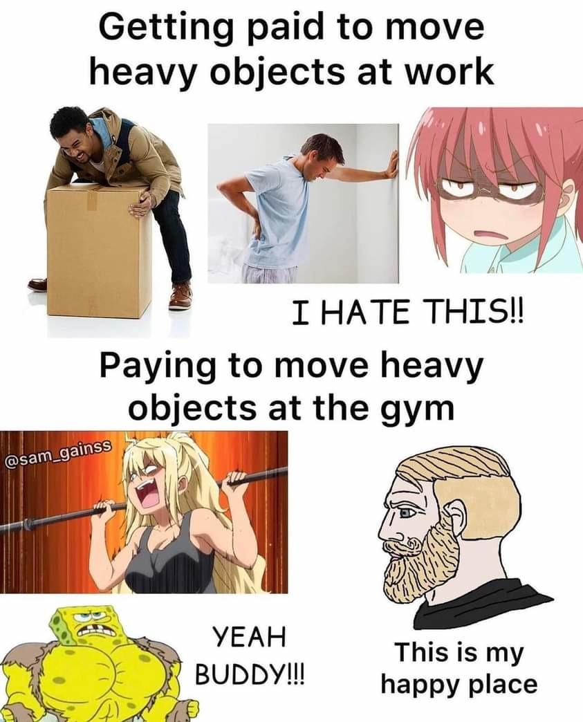 Heavy - Meme by DezTheDestroyer :) Memedroid