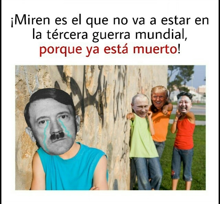 Jaja. - Meme subido por Futureflash19 :) Memedroid