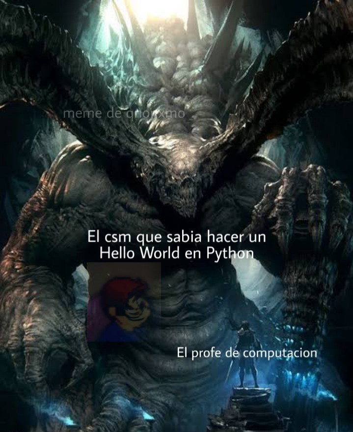 Top memes de programación en español :) Memedroid