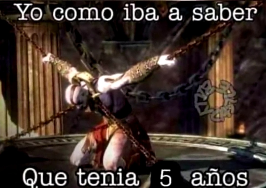 Malditos - Meme subido por Ari456k_m :) Memedroid