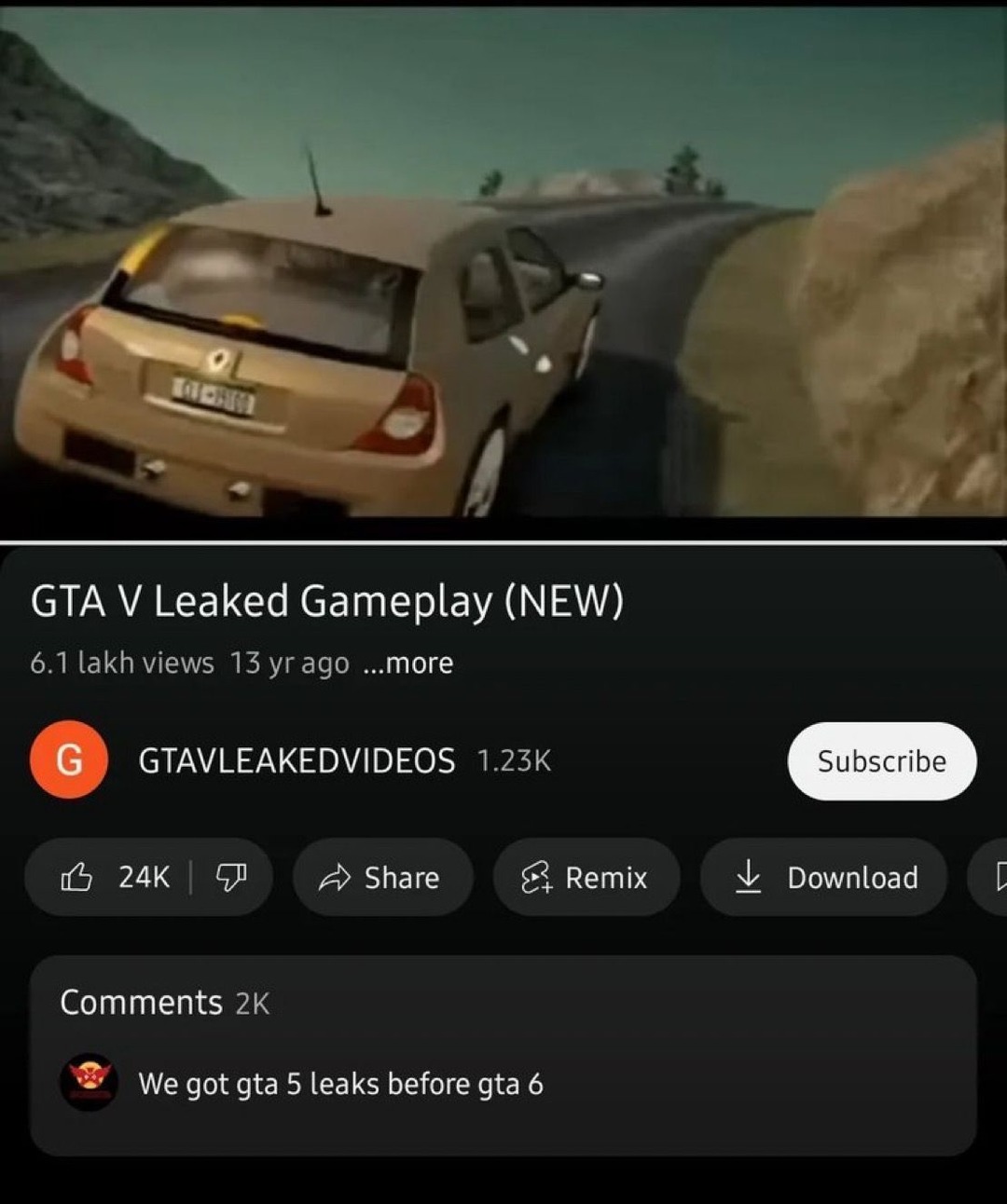 The best GTA memes :) Memedroid