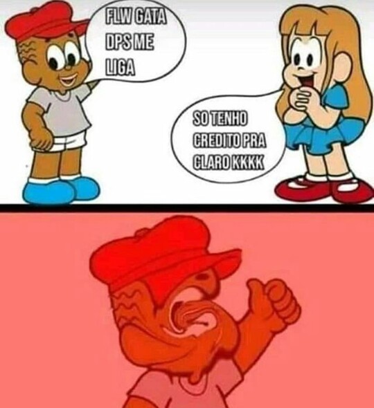 Foda - Meme by JaoBujao :) Memedroid