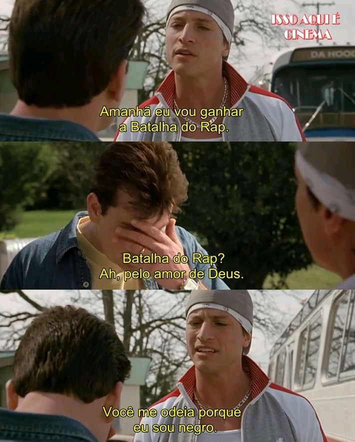 Todo mundo em pânico 3 - Meme by DinhoSS :) Memedroid