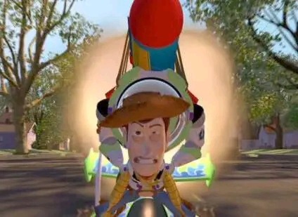 Escena eliminada de la peli de buzz - Meme subido por Conormcgregor ...