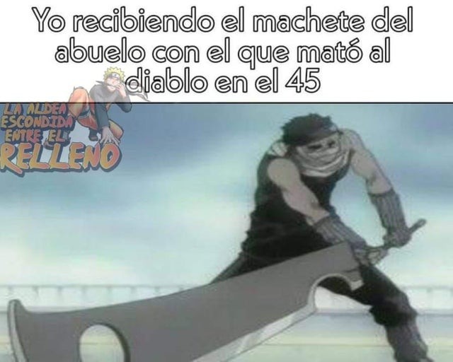Meme Del Machete Machete GIFs | Tenor
