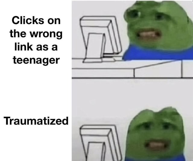 The best Trauma memes :) Memedroid