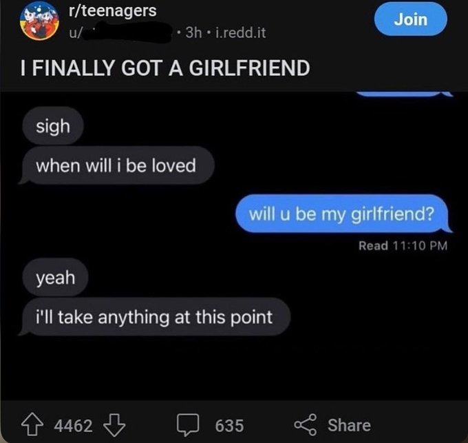 The best Incel Problems memes :) Memedroid