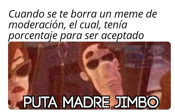 Pff - Meme subido por The82 :) Memedroid