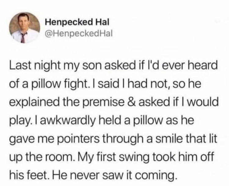 never saw it coming. - Meme by KibblesAndBitches :) Memedroid